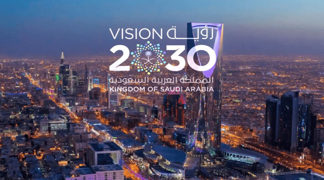 Saudi Vision 2030: Nine Years of Record Achievements | Leaders