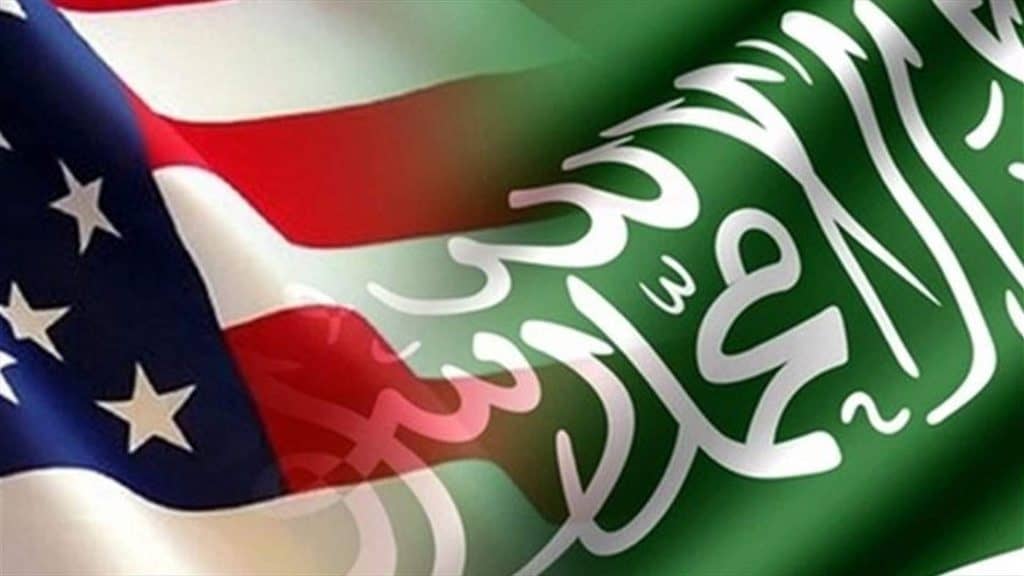 Saudi Arabia, U.S. Advancing Toward Civil Nuclear Agreement, Says ...