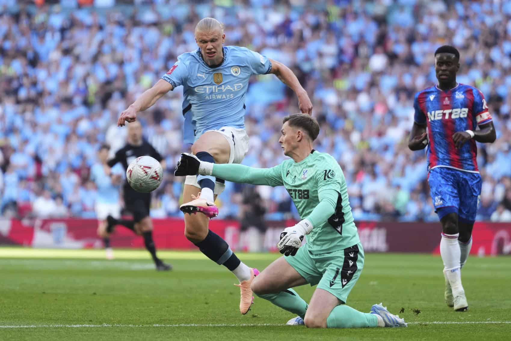 English Football, Premier League Top 5 Teams & Scorers: Week 37 Update ...