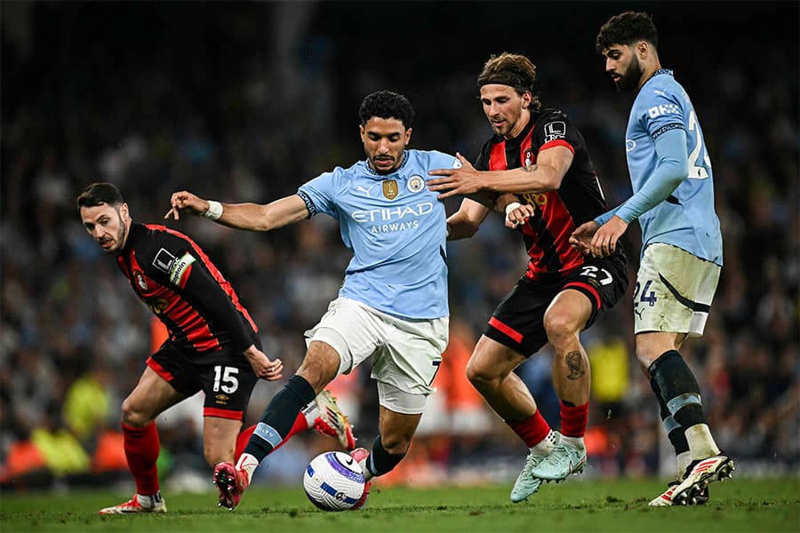 English Football, Premier League: Final Week Schedule, Live Results ...