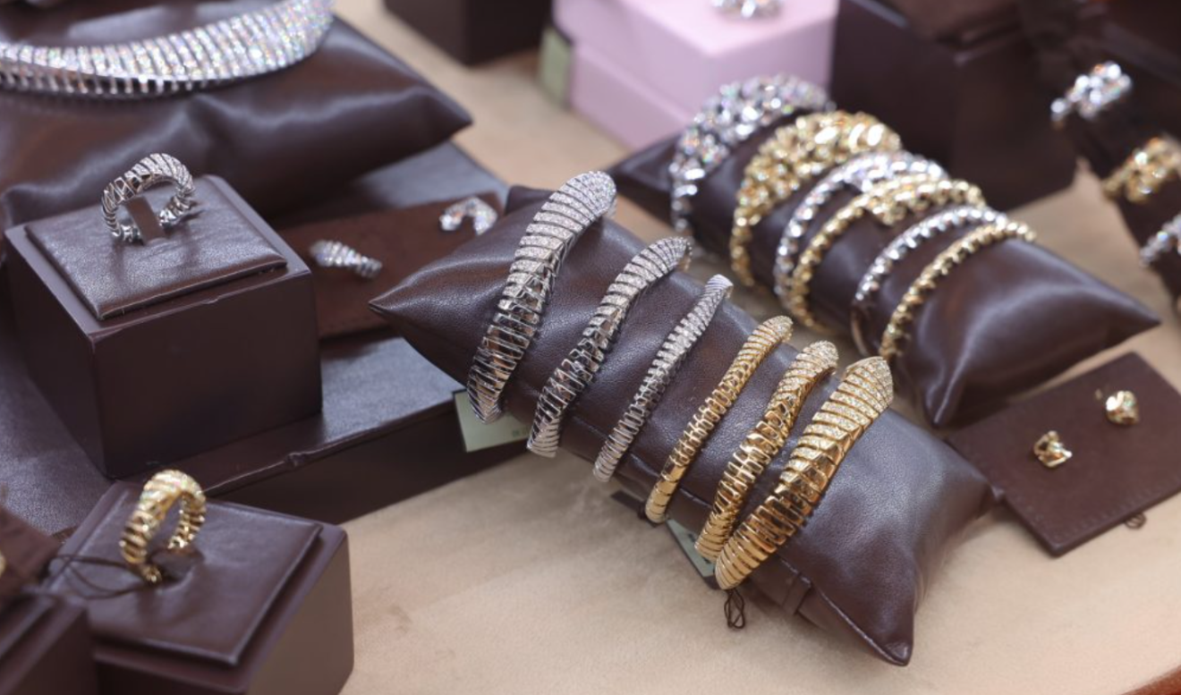 Jewels of the World 2025: A Tour of Glamour, Craftsmanship across Saudi ...
