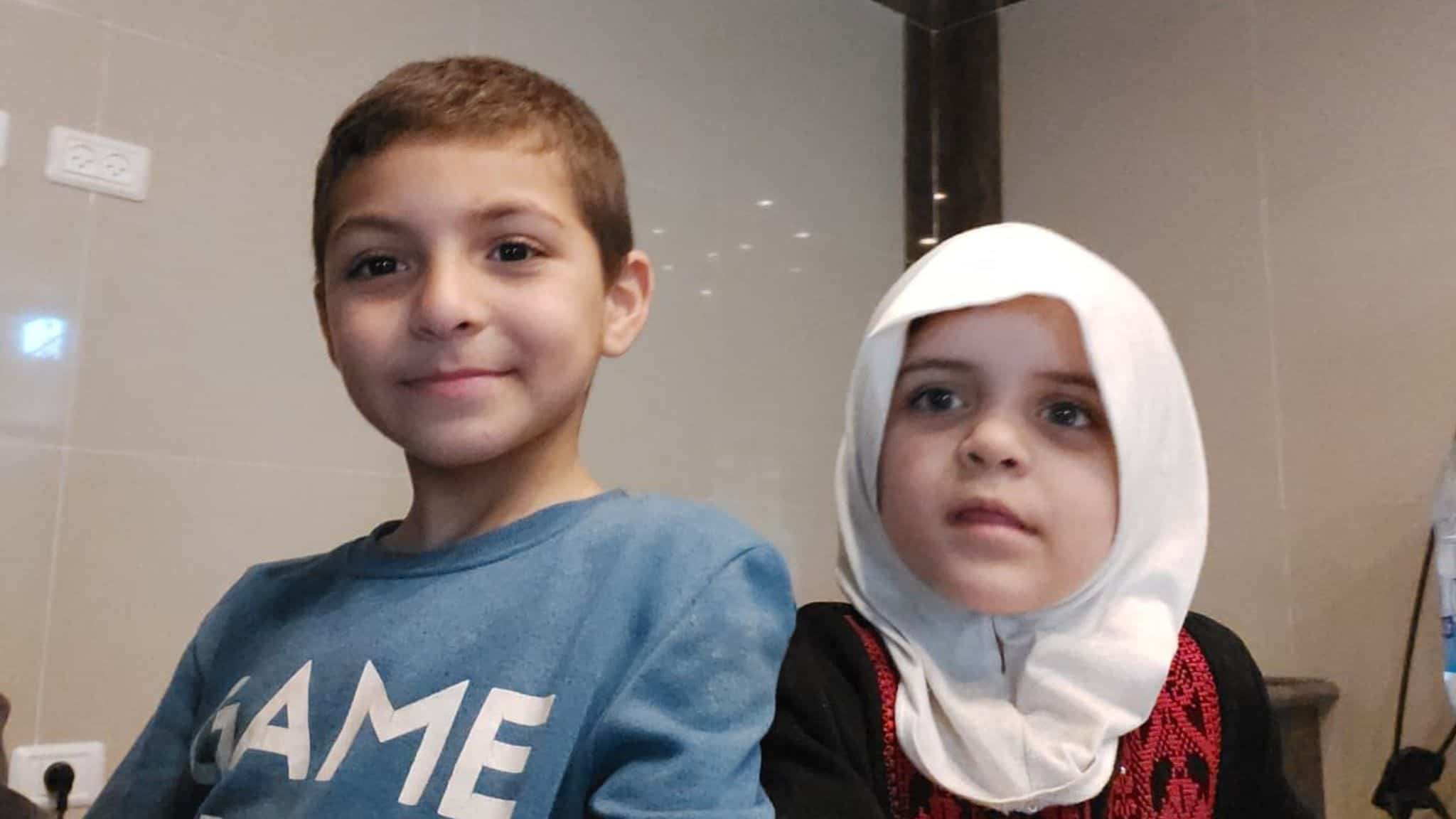 Algeria's Representative to UN Highlights Gaza Doctor’s Tragedy of ...