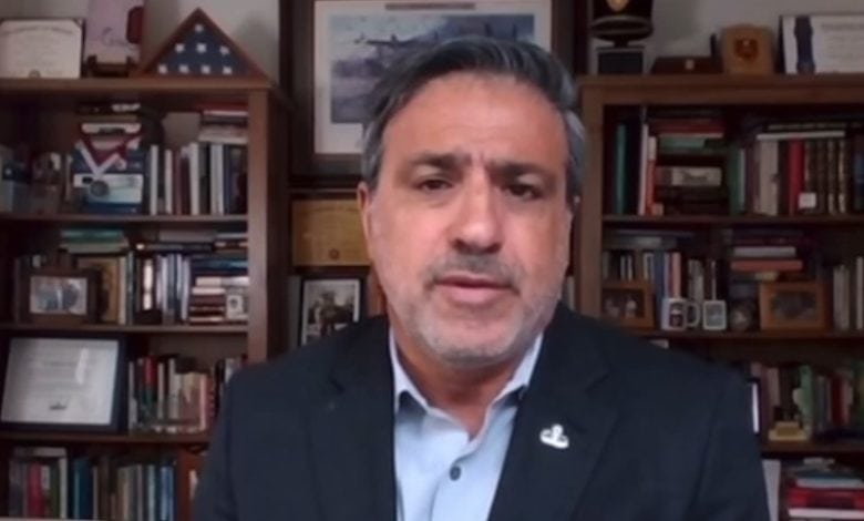 US Military Preparations at its Peak: Col. Abbas Dahouk | Leaders