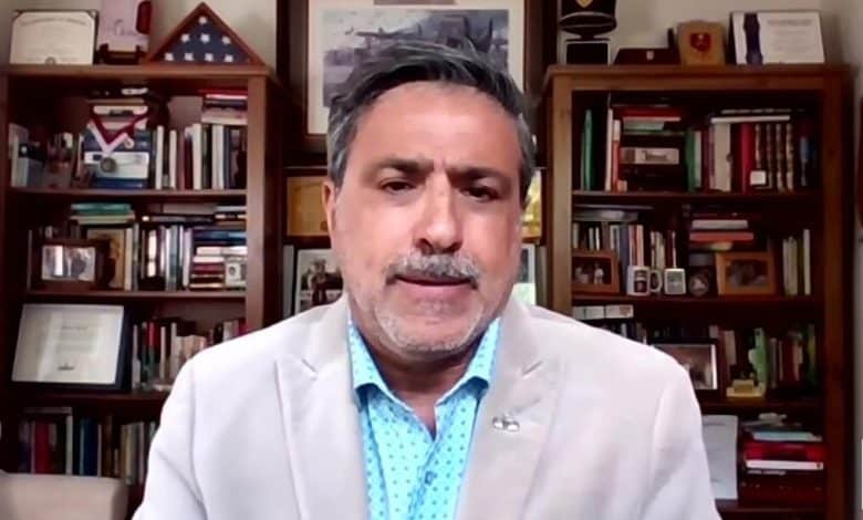 US-Iran Standoff Escalates, Military Strike on Table: Col. Dahouk | Leaders