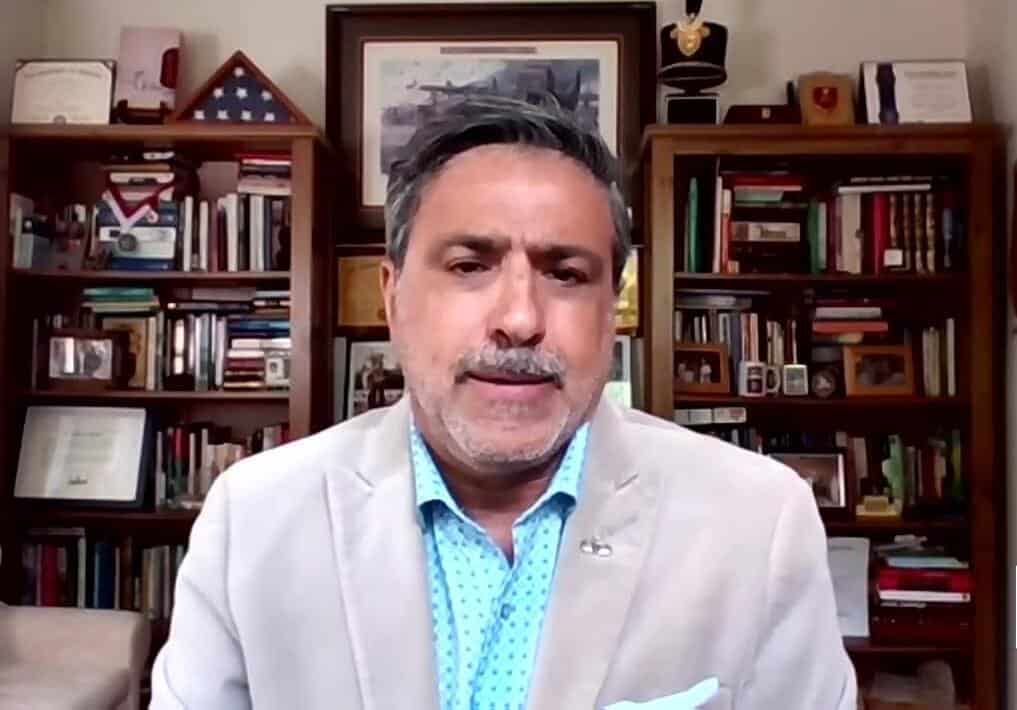 US-Iran Standoff Escalates, Military Strike on Table: Col. Dahouk | Leaders