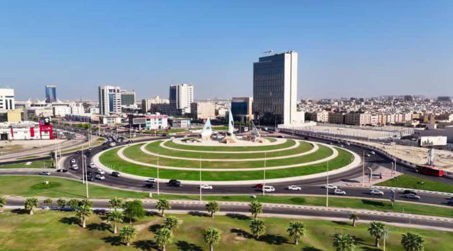 Dammam Secures 1st International Road Safety Certification | Leaders