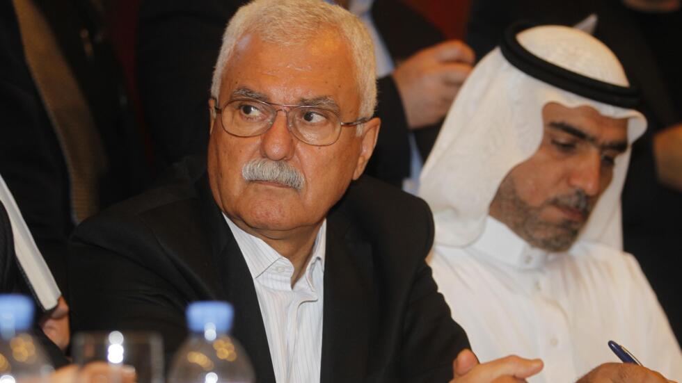 Syrian Christian Leader Embraces Islamic Roots to Promote Cohesion ...