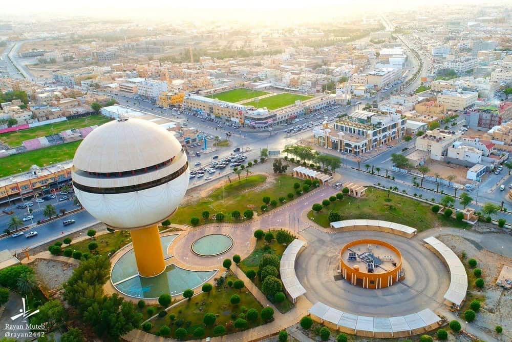 Buraidah to Take Part in UNESCO Creative Cities Network Annual ...