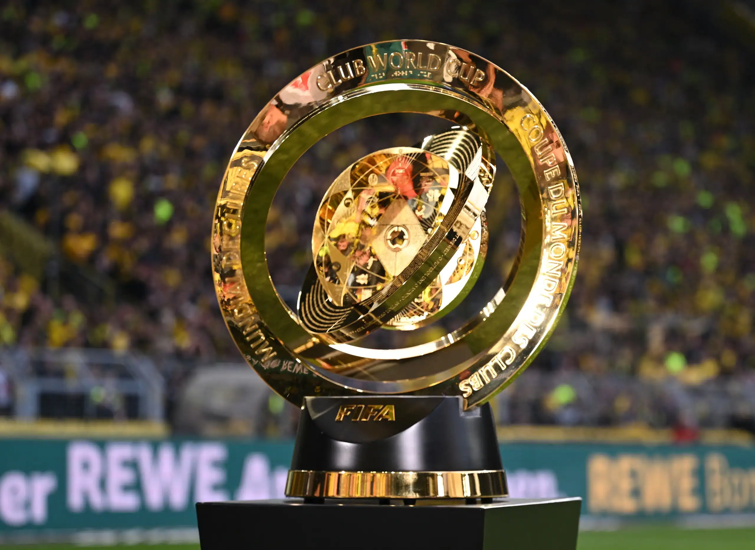 FIFA 2025 Club World Cup: 3rd Round Schedule, Live Results & Scorers ...