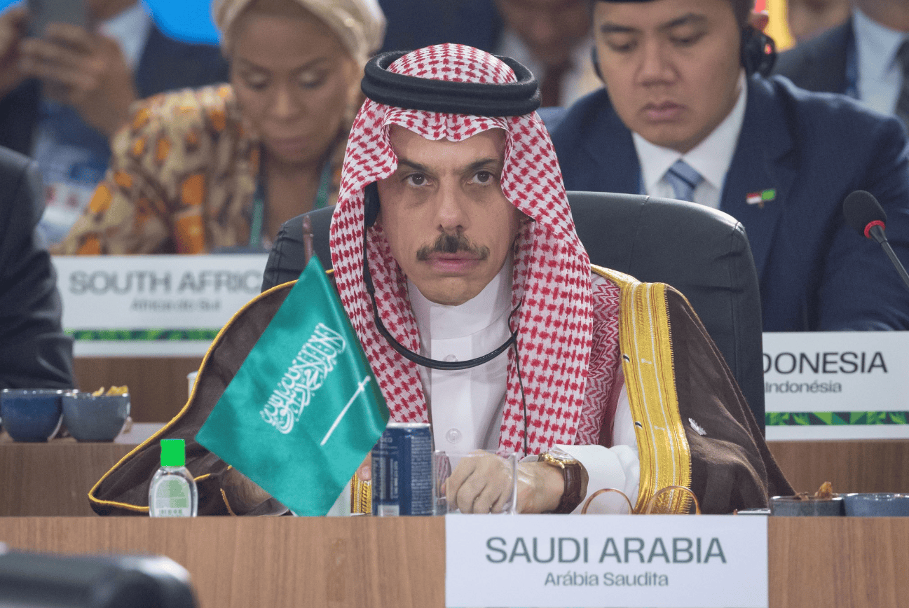 Saudi Arabia Urges for an End to Gaza Crisis at BRICS Summit 2025 | Leaders