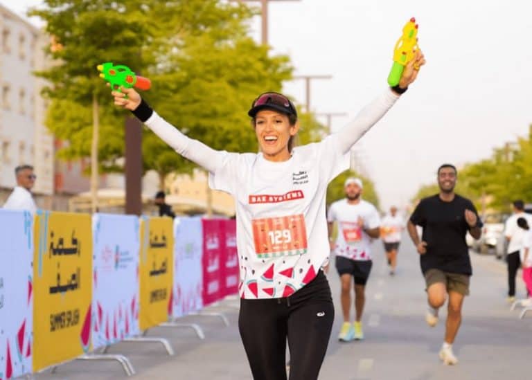 Summer Splash 2025: Energetic Races across Jeddah, Riyadh & Al-Khobar ...