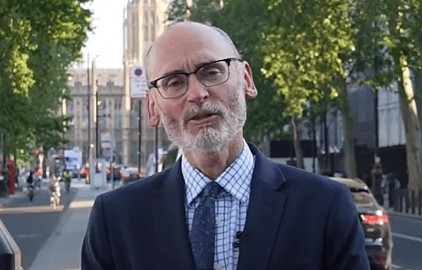 Britain’s New Ambassador Says Saudi Arabia’s Progress Offers Lessons ...