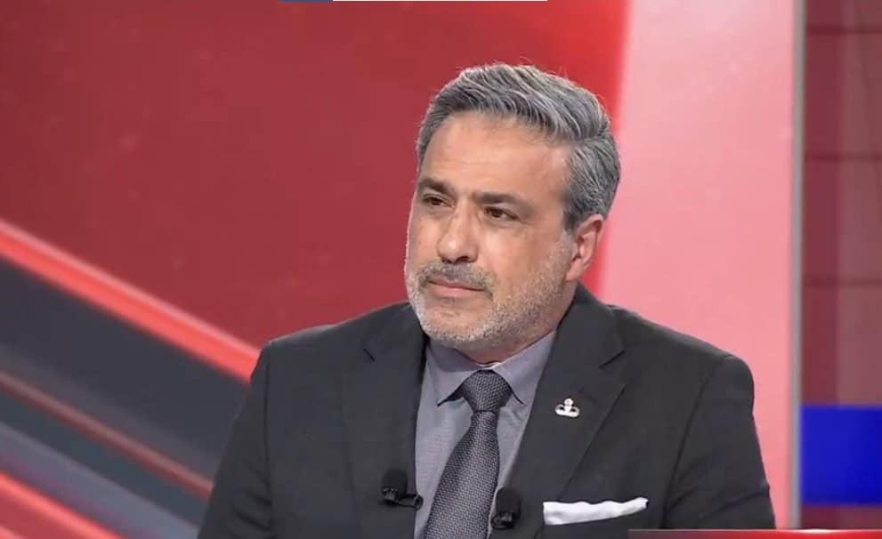 US Has Bank of Potential Military Targets in Iran: Col. Dahouk | Leaders
