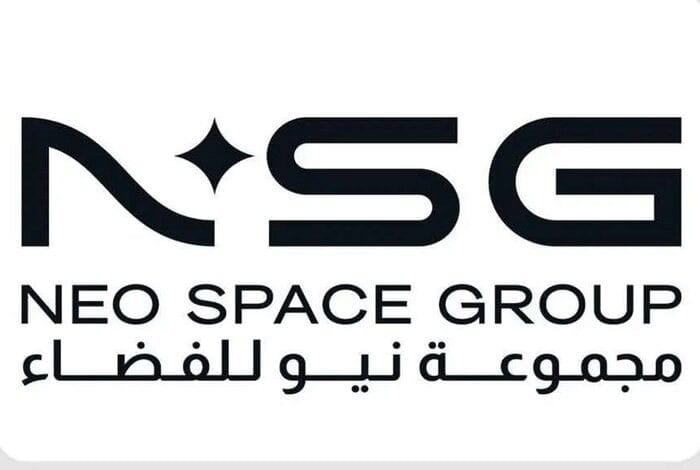 Neo Space Group Launches Saudi Arabia’s 1st Earth Observation ...