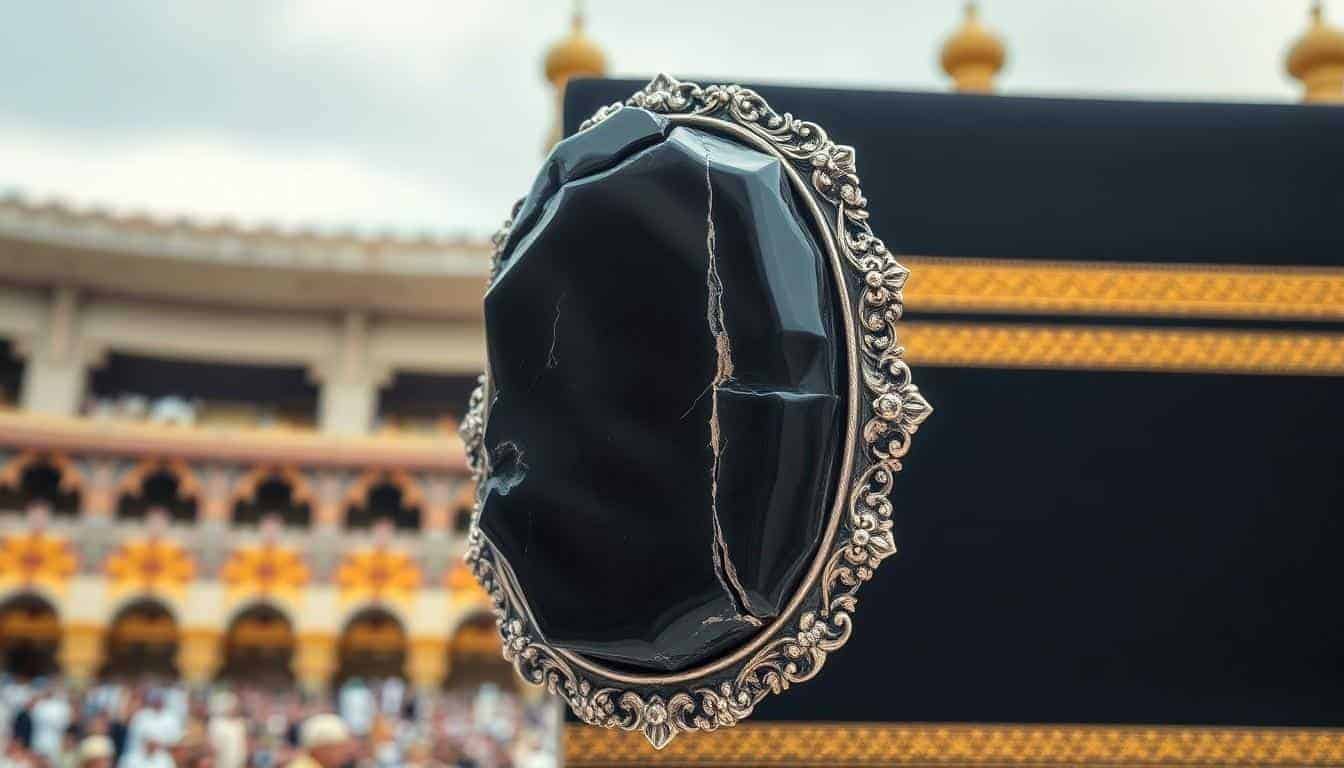 Pilgrims Advised Not to Pause at Black Stone to Ensure Smooth Flow ...