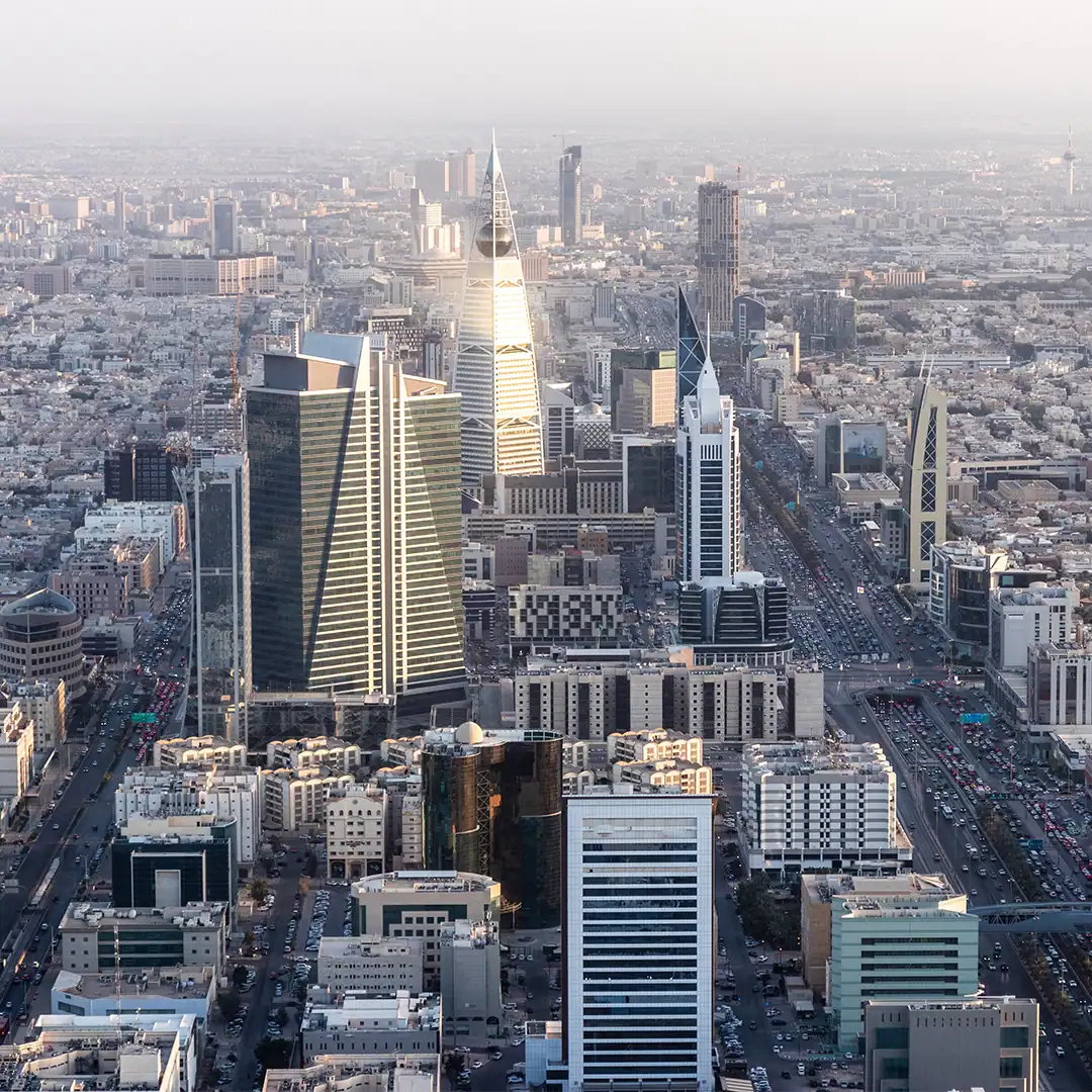 Saudi Arabia Rolls out New Law Allowing Non-Residents to Purchase ...