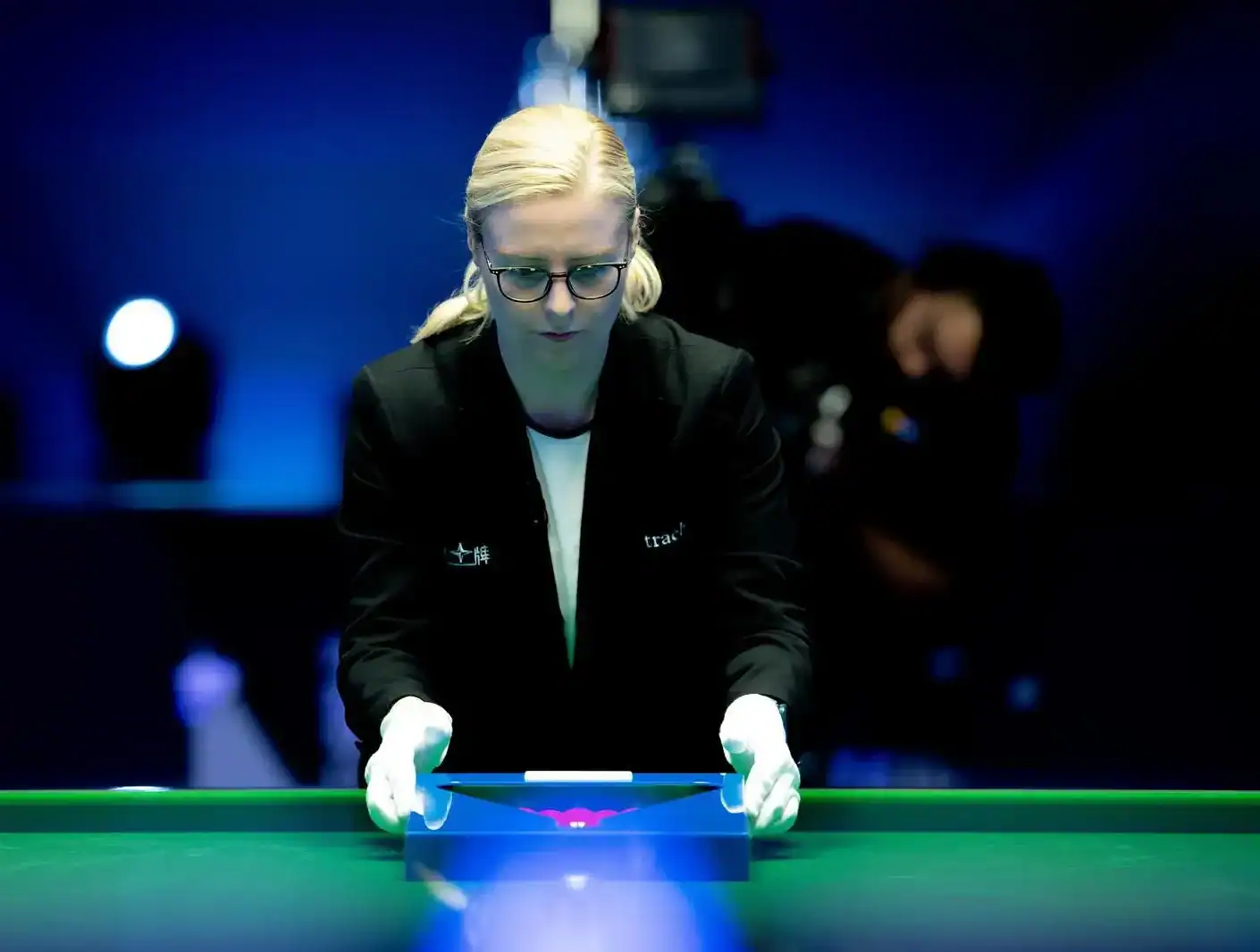 Snooker Elite Head to Jeddah as Masters Tournament Begins | Leaders