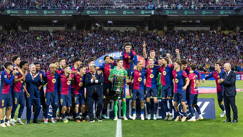 Spanish Football, La Liga: First Week Schedule, Live Results & Scorers ...