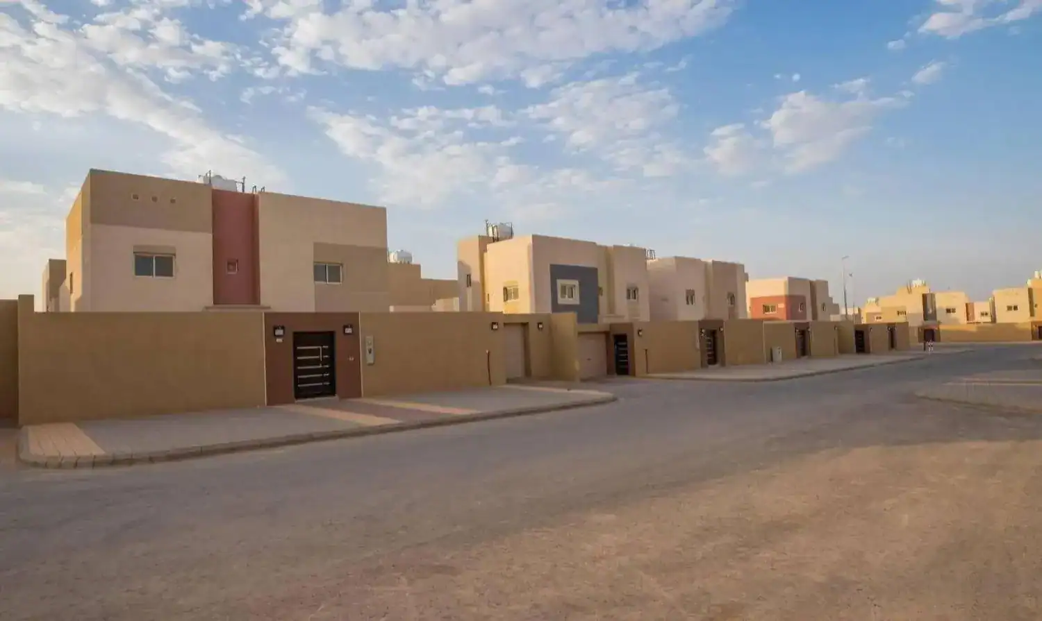 Vision 2030's Housing Triumph: Saudi Homeownership Reaches Historic ...