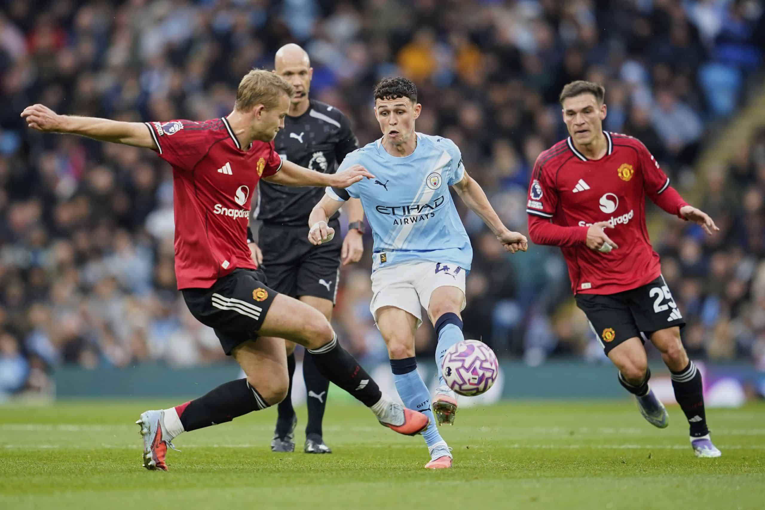 English Football, Premier League: Week 5 Schedule, Live Results ...