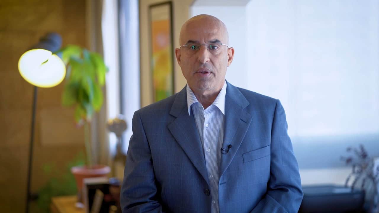 Iran-Israel: The Hidden Truths Dr. Ziad Noujeim Dares to Unveil | Leaders