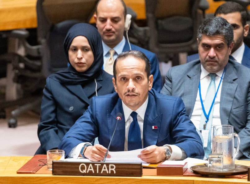 Qatar-PM | Leaders