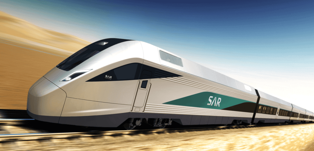 Riyadh-Rail-Link | Leaders