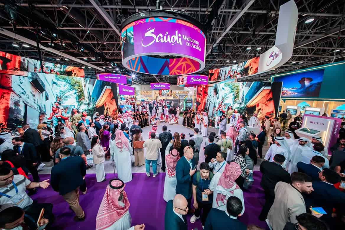 Saudi Summer 2025 Smashes Records: 32M Tourists Bring SR53 Billion ...