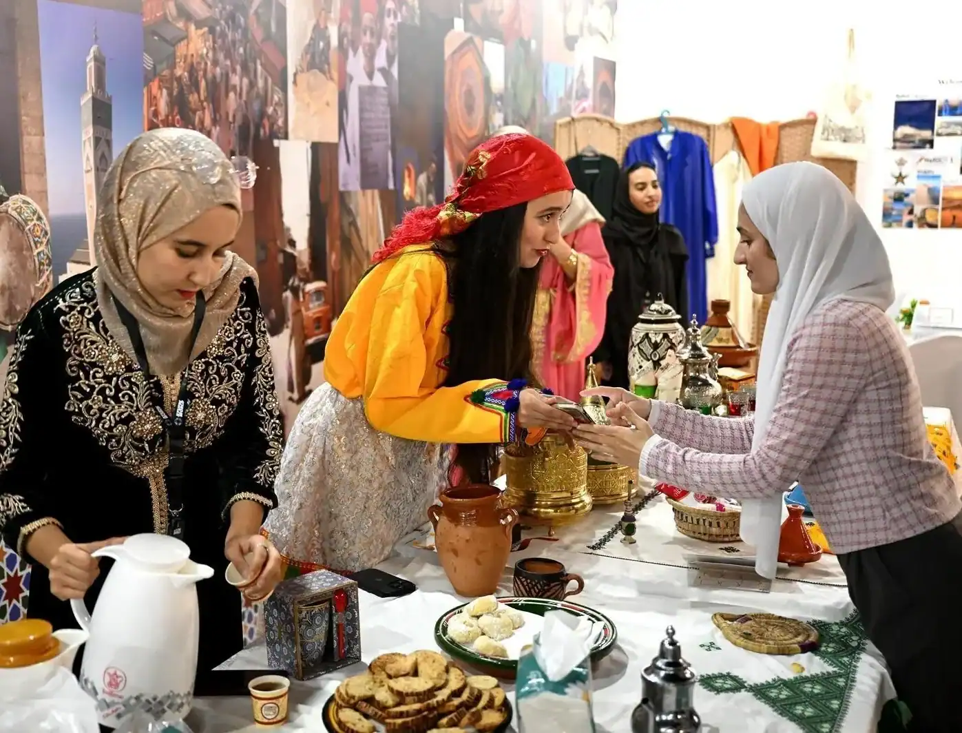 KFUPM WORLD Event Launches to Celebrate Global Diversity, Cultural ...