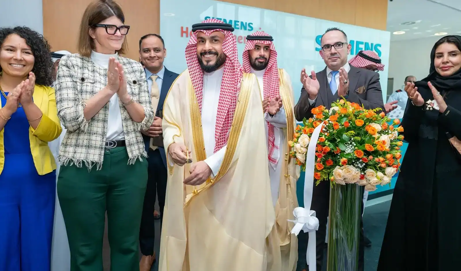 Saudi Arabia Launches ‘SHIFT’ Medical Innovation Center in Riyadh | Leaders