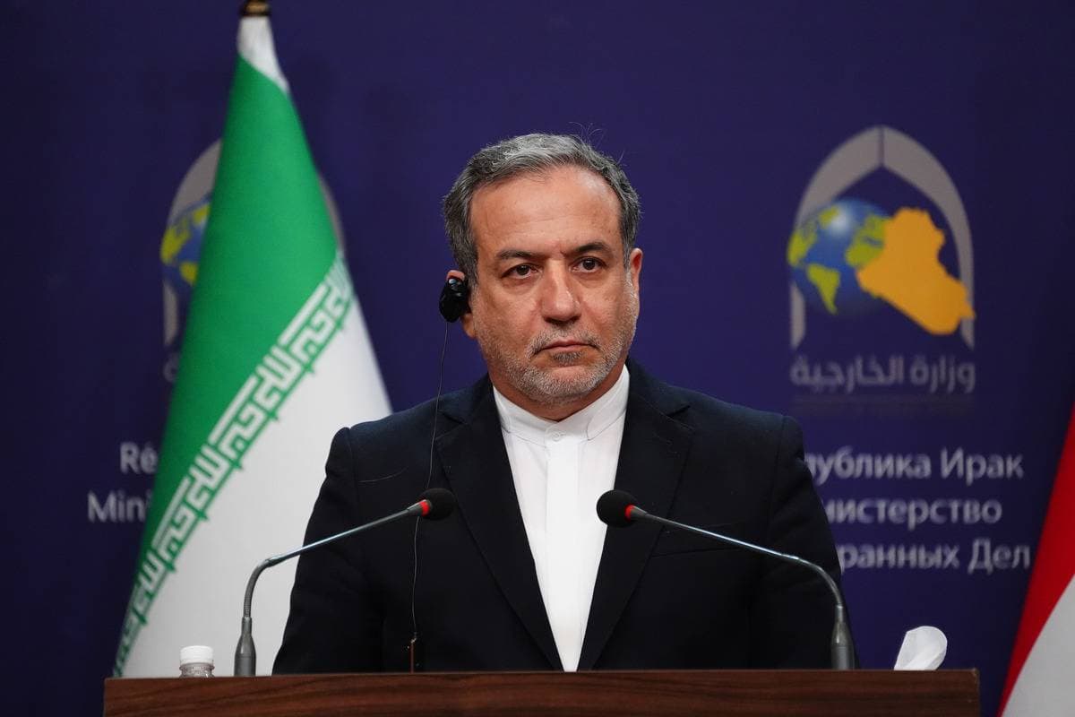 Iran, UK FMs Boost Mutual Understanding in Rare Direct Phone Call | Leaders