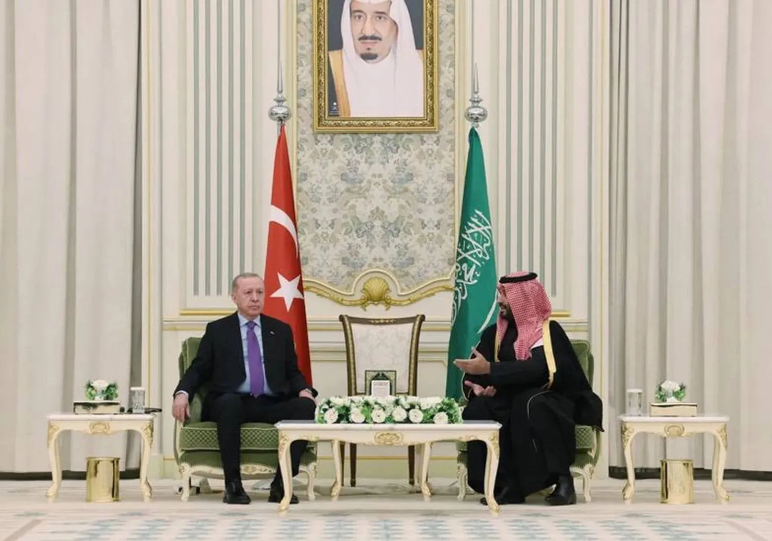 Saudi Arabia, Turkey Eye Joint KAAN Fighter Jet Production | Leaders