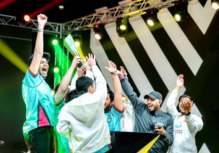 Saudi eLeague 2026 Opens with Record SAR 4mn Prize Pool | Leaders
